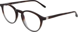 Mykita unisex, Accessories, Braun, 49 MMGr&ouml;&szlig;e