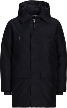 Aigle Parka &agrave; capuche