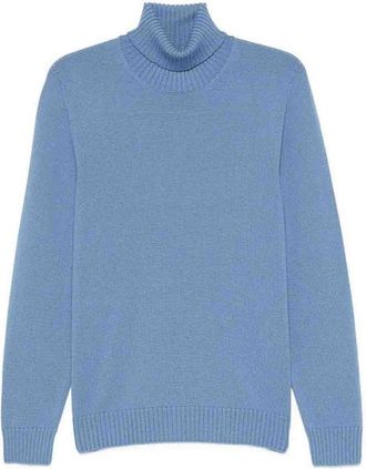 Drumohr Rundhalspullover