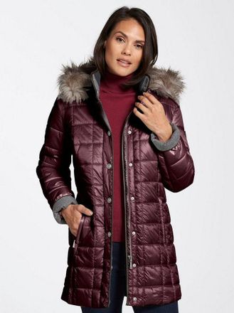 Witt Allwetterjacke Jacke
