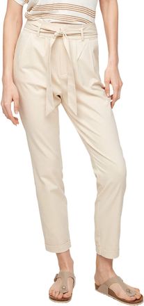 s.Oliver Damen 120.10.103.18.180.2061281 Hose, beige, 32