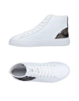 Hogan SCHUHE - Sneakers auf YOOX.COM