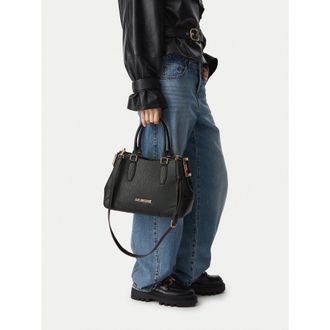 Love Moschino Handtasche LOVE MOSCHINO JC4097PP1PLT1000 Schwarz