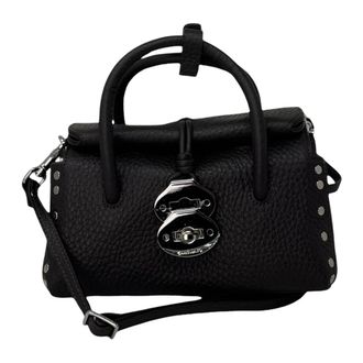 Zanellato Damen, Taschen, Braun, ONE SIZEGr&ouml;&szlig;e