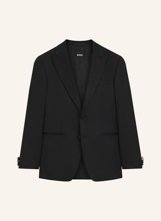 HUGO BOSS Sakko H-Huge-Tux-P-b1 Slim Fit schwarz