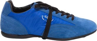 Pantofola D'oro Homme, Chaussures, Bleu, Taille: 41 EU Rush Baskets