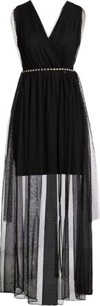 Rinascimento KLEIDER - Maxi-Kleider auf YOOX.COM