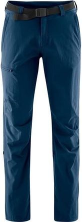 Maier Sports Herren Hose Nil He-Hose roll up el. (kurz)