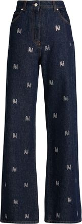 Msgm HOSEN & RÖCKE - Jeanshosen auf YOOX.COM