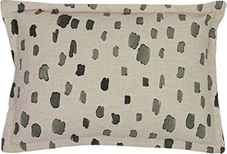 furn. Robi Kissenbezug, grau Sage, 45 x 45cm