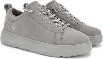 Walk In Pitas | Yari | Freizeit-Sneakers f&uuml;r Damen | Freizeitstiefel f&uuml;r Damen | Stadtstiefel | Winter-Bootsschuhe | Freizeitschuhe | Schuhe ohne Schn&uuml;rsenkel | Wal