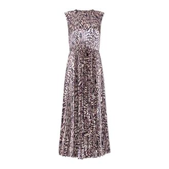 Ulla Johnson Malin Kleid - - Dresses - Damen - Rosa - S