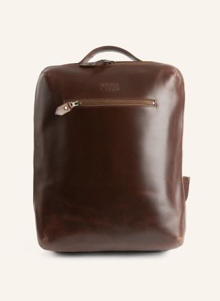 Buckle & Seam Buckle & Seam Rucksack Mik braun