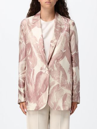 Alysi Veste Femme couleur Rose