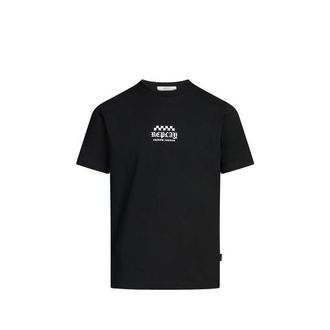 Replay T-shirt imprim&eacute; en coton