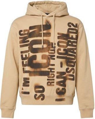 Dsquared2 TOPS - Sweat-shirts sur YOOX.COM