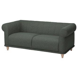 IKEA VISKAFORS 2er-Sofa