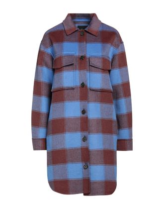 Rails JACKEN & M&Auml;NTEL - M&auml;ntel auf YOOX.COM