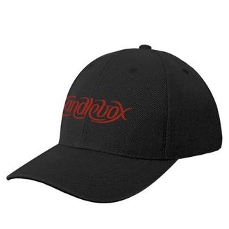 Generic Casquette de baseball avec logo Candlebox - Casquette tactique militaire pour homme - Cadeau pour femme