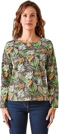 Daxon by - Tee-shirt fantaisie