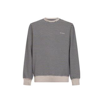MC2 Saint Barth SB 6110H EMB Sweater - - Sweatshirts & Hoodies - Herren - Mehrfarbig - L