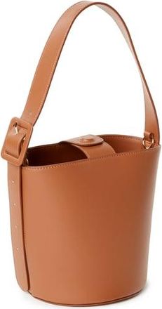 Saison 1865 Frida-Handtasche - Braun