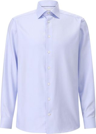 Eton Contemporary-Fit Twillhemd