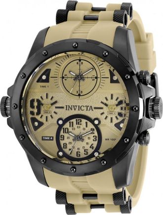 Invicta Coalition Forces 31139 Herrenuhr - 50mm