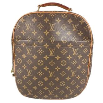 Louis Vuitton Pre-owned Schultertasche - - Pre-owned - Damen - Braun - ONE SIZE