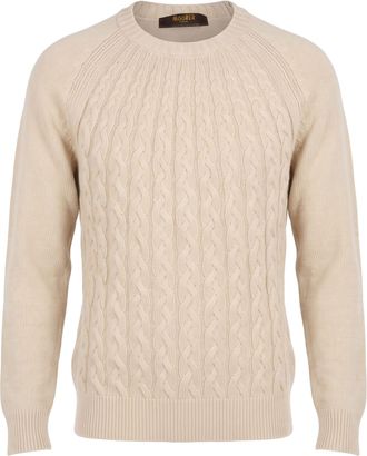Moorer STRICKWAREN - Pullover auf YOOX.COM