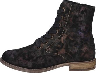 Josef Seibel Schn&uuml;rstiefelette Sienna 82