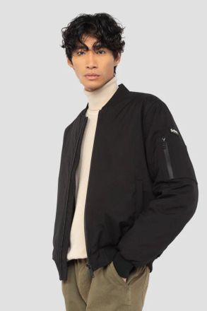 Schott NYC Blouson Denis black