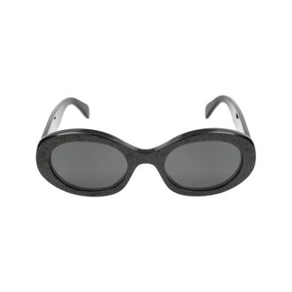 Celine Celine, unisex, Accessories, Grau, 52 MMGr&ouml;&szlig;e