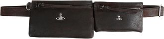 Vivienne Westwood Double Pouch Belt