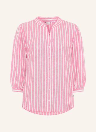 Brax Brax Bluse Style Violet pink