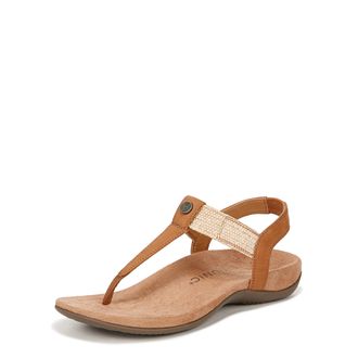Vionic Zehensteg-Slingback-Sandale Brea f&uuml;r Damen