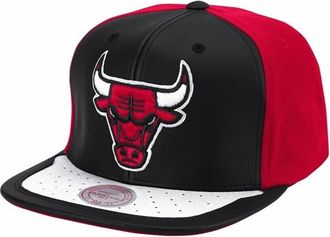 Mitchell Ness Day One Snapback Chicago Bulls
