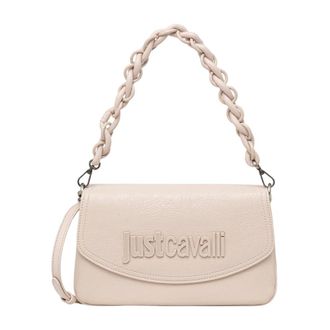 Just Cavalli Kleine Umh&auml;ngetasche - - Bags - Damen - Rosa - ONE SIZE