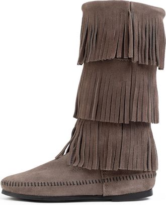 Minnetonka Stiefel Joia