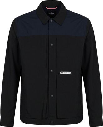 Paul Smith JACKEN & M&Auml;NTEL - Jacken und Anoraks auf YOOX.COM