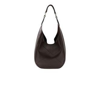 Guess Pauline Hobo - - Bags - Damen - Braun - ONE SIZE