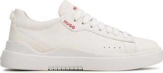 HUGO BOSS Hugo Sneakers Blake 50499253 10249945 01 Wei&szlig;