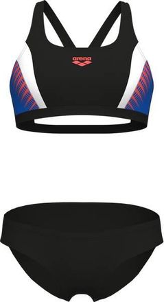 Arena Damen Bikini W THREEFOLD TWO PIECES R