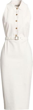 La Petite Robe Di Chiara Boni KLEIDER - Midi-Kleider auf YOOX.COM
