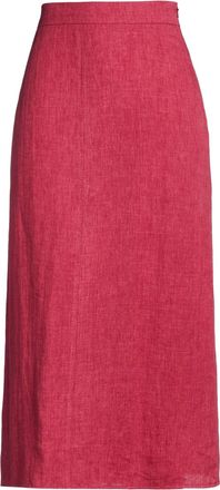 Max Mara HOSEN & R&Ouml;CKE - Midi-R&ouml;cke auf YOOX.COM