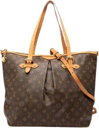 Louis Vuitton Damen, Pre-Owned, Braun, ONE SIZEGr&ouml;&szlig;e