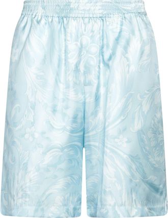 Versace HOSEN & RÖCKE - Shorts & Bermudashorts auf YOOX.COM