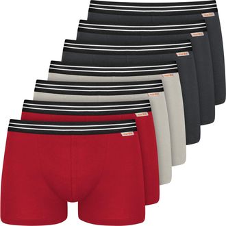 Nur Die Boxer Cotton Stretch