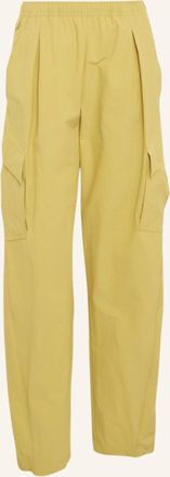 ADIDAS TERREX Adidas Terrex Trekkinghose Terrex Xploric Clima 365 gelb