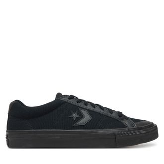 Converse Sneakers Converse Sport Casual Monochrome A12332C Schwarz